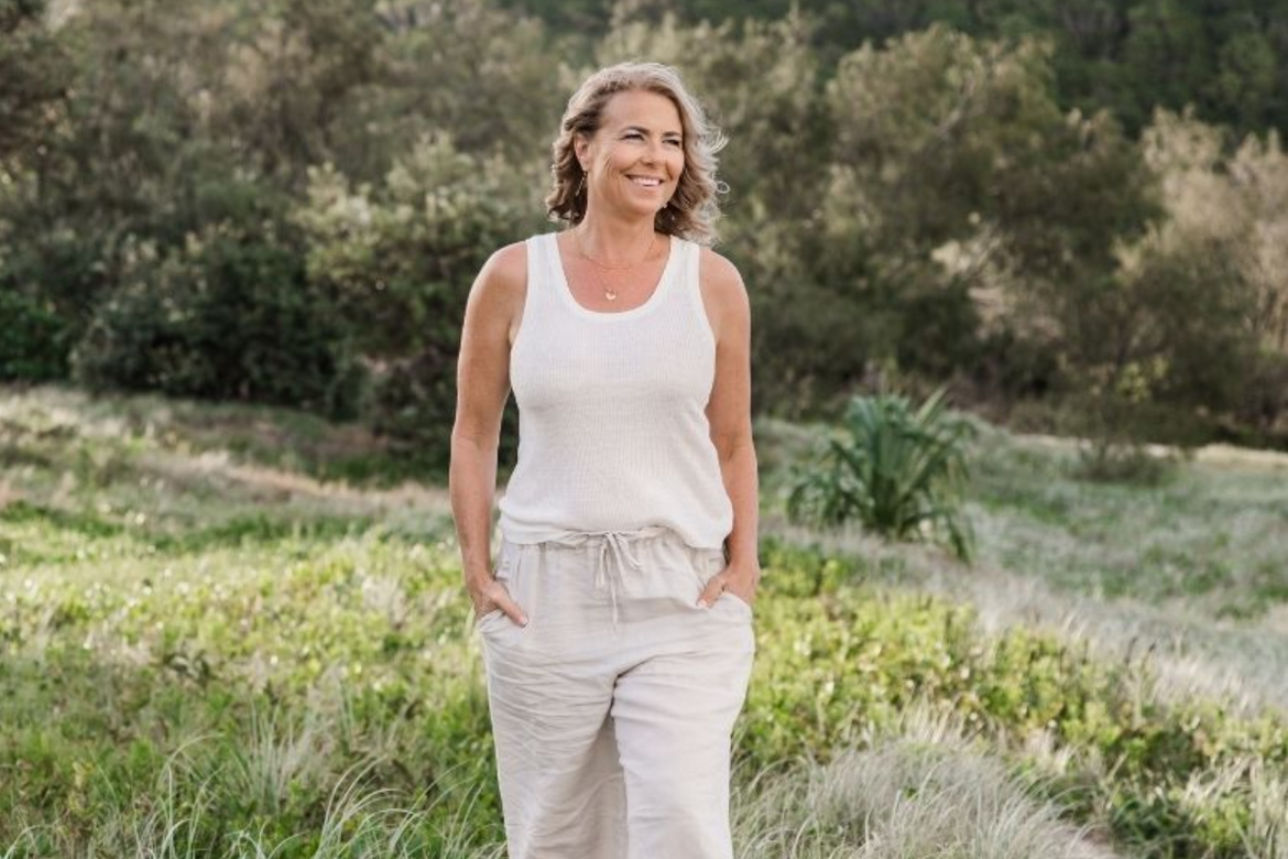 Georgia Harding's Well Nourished Lunchbox – Part&Parcel