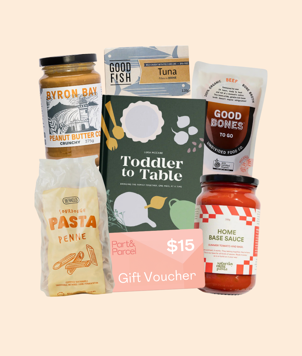 Gifts & Hampers Online - Shop the Range - Part&Parcel