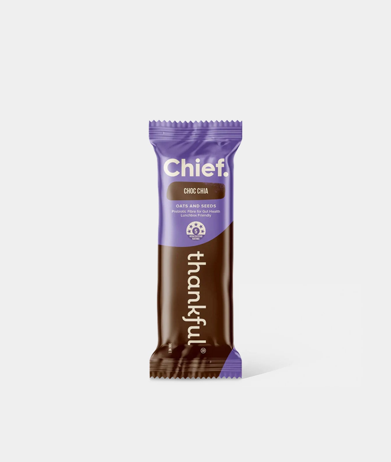 Chief Nutrition – Part&Parcel