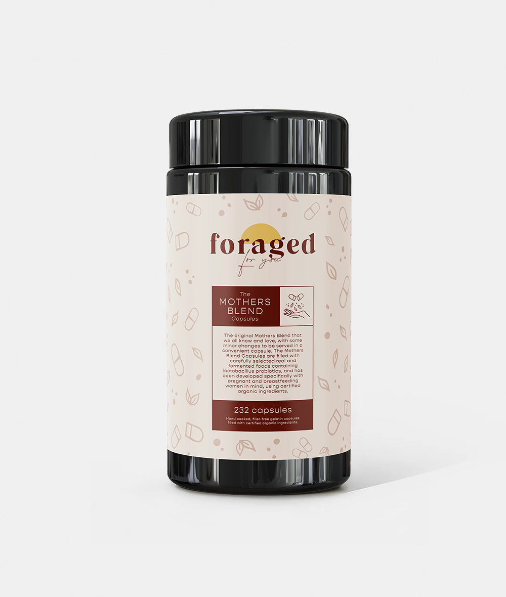 New Arrivals – Part&Parcel