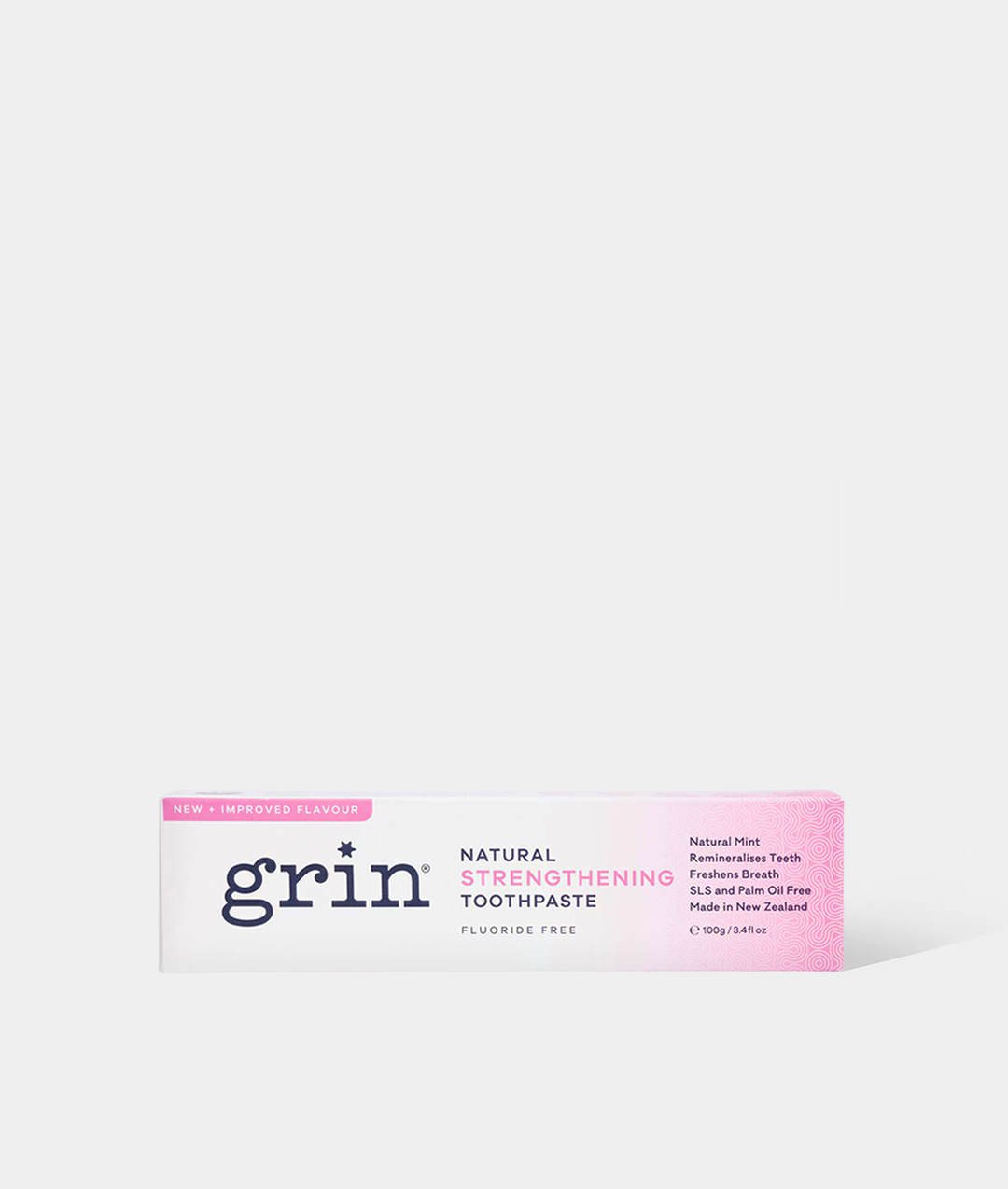 Personal Care Baby – Part&Parcel