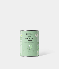 Nutra Organics Matcha Latte Collagen 100g - Part&Parcel