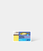 The Stock Merchant MSC Tuna in Pure Water with Sea Salt 120g - Part&Parcel