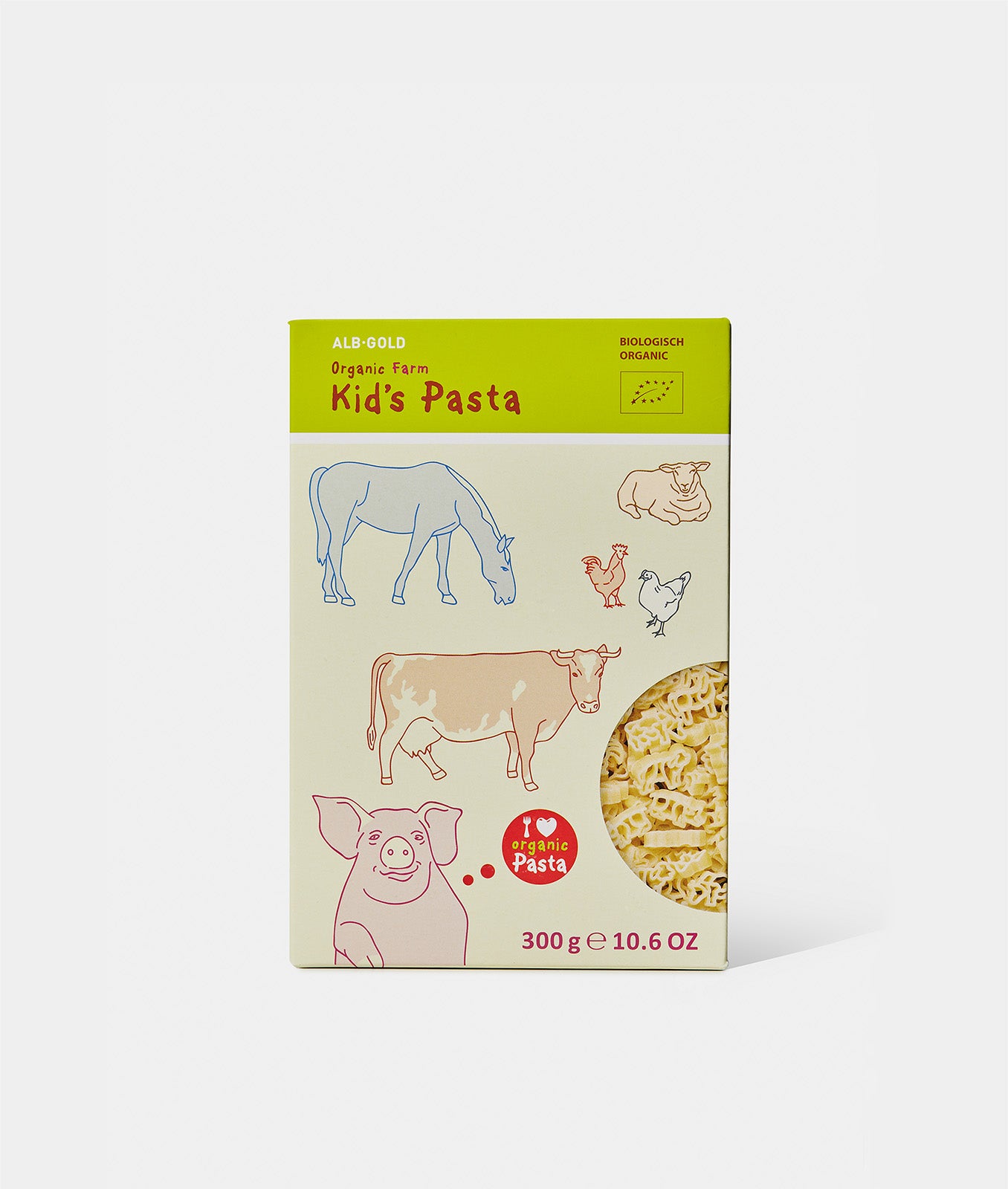 Pasta | Noodles – Part&Parcel