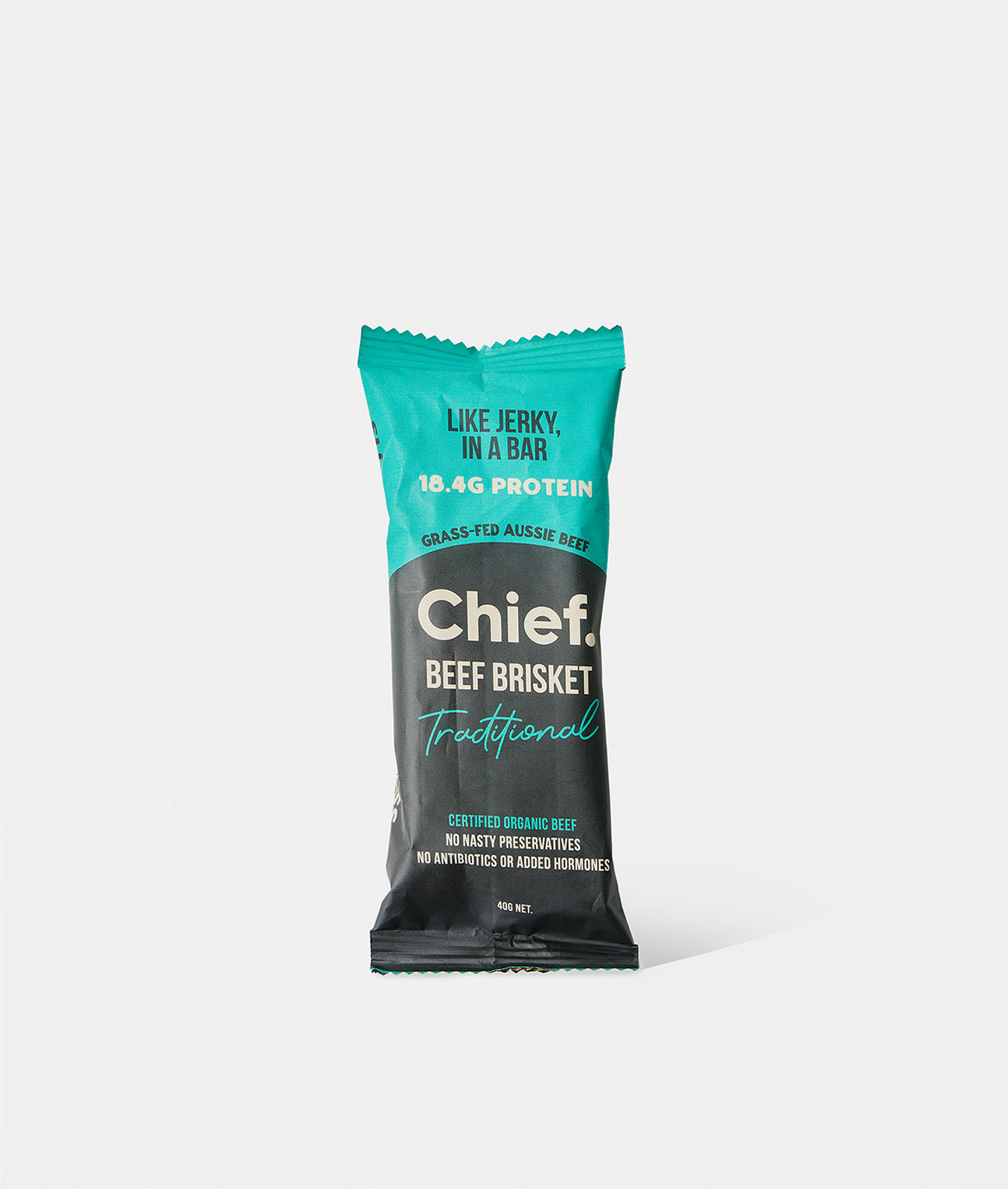 Chief Nutrition – Part&Parcel