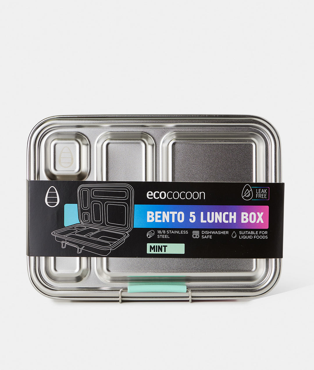 Household – Part&Parcel