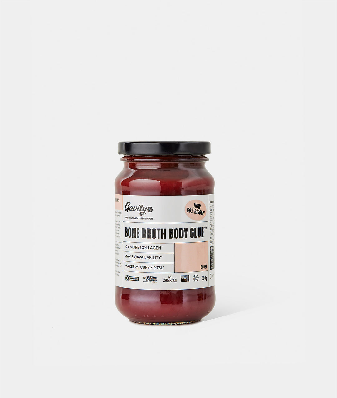 Broth | Miso | Soup – Part&Parcel