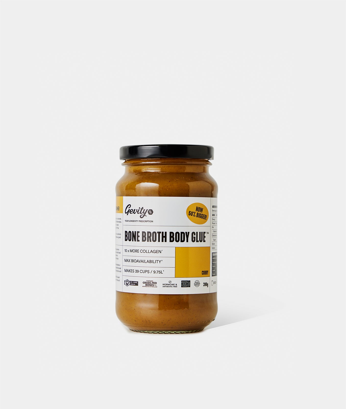 Broth | Miso | Soup – Part&Parcel