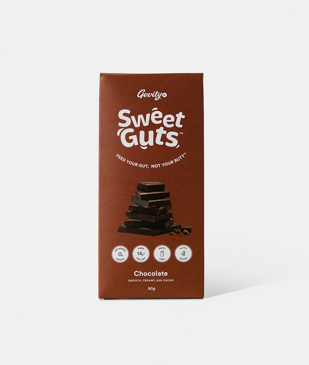 Chocolate – Part&Parcel