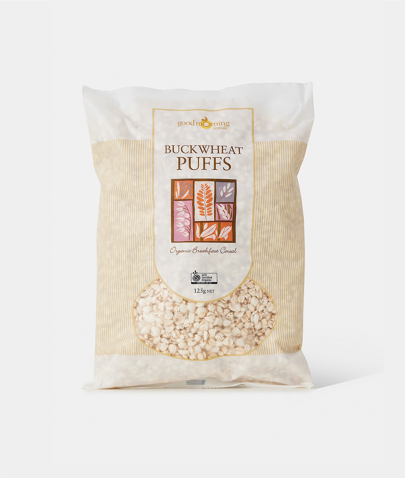 Muesli | Oats – Part&Parcel