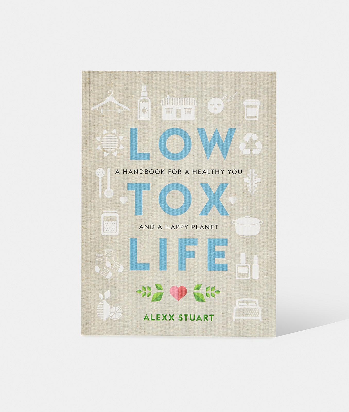 Books – Part&Parcel