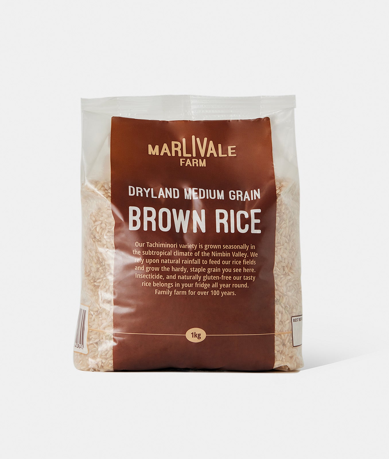 Rice | Grains | Pulses – Part&Parcel