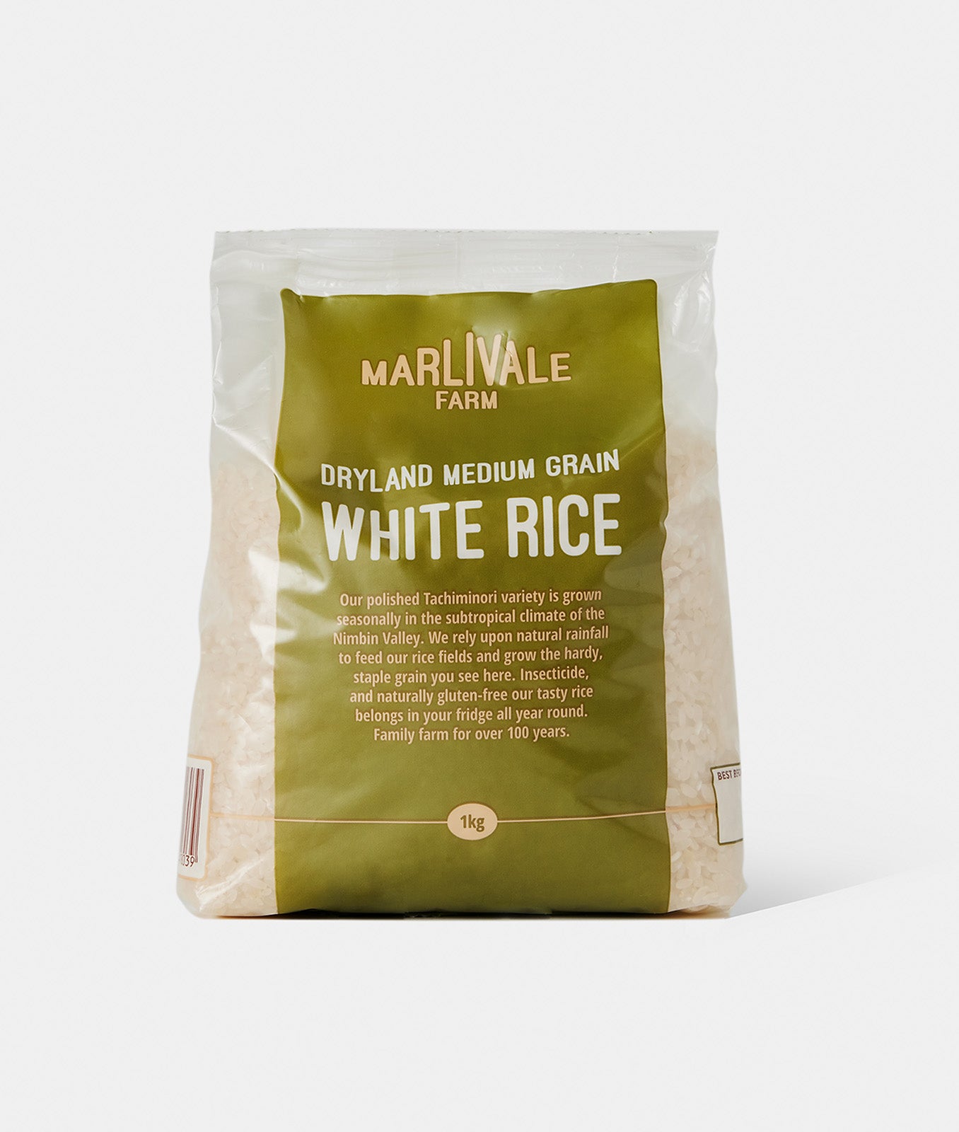 Rice | Grains | Pulses – Part&Parcel