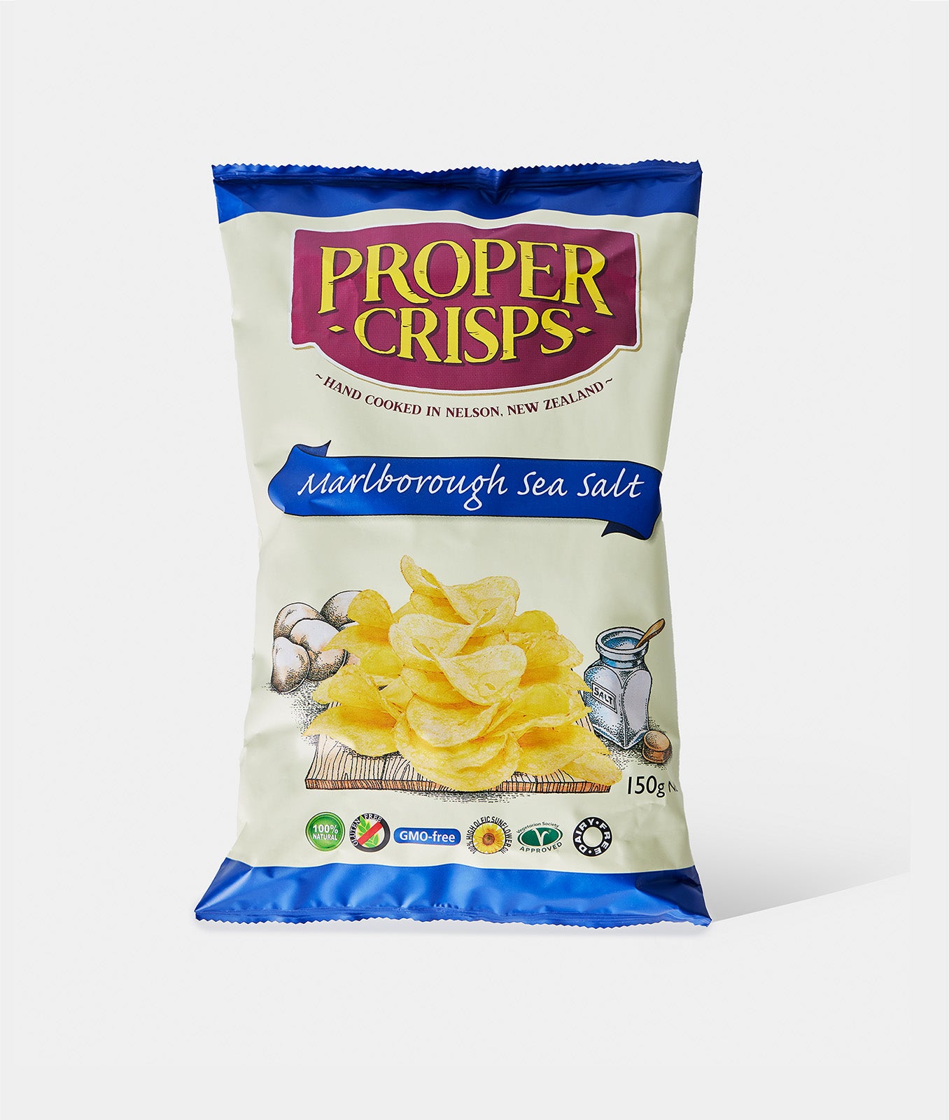 Buy Healthy Chips Online Australia - Part&Parcel