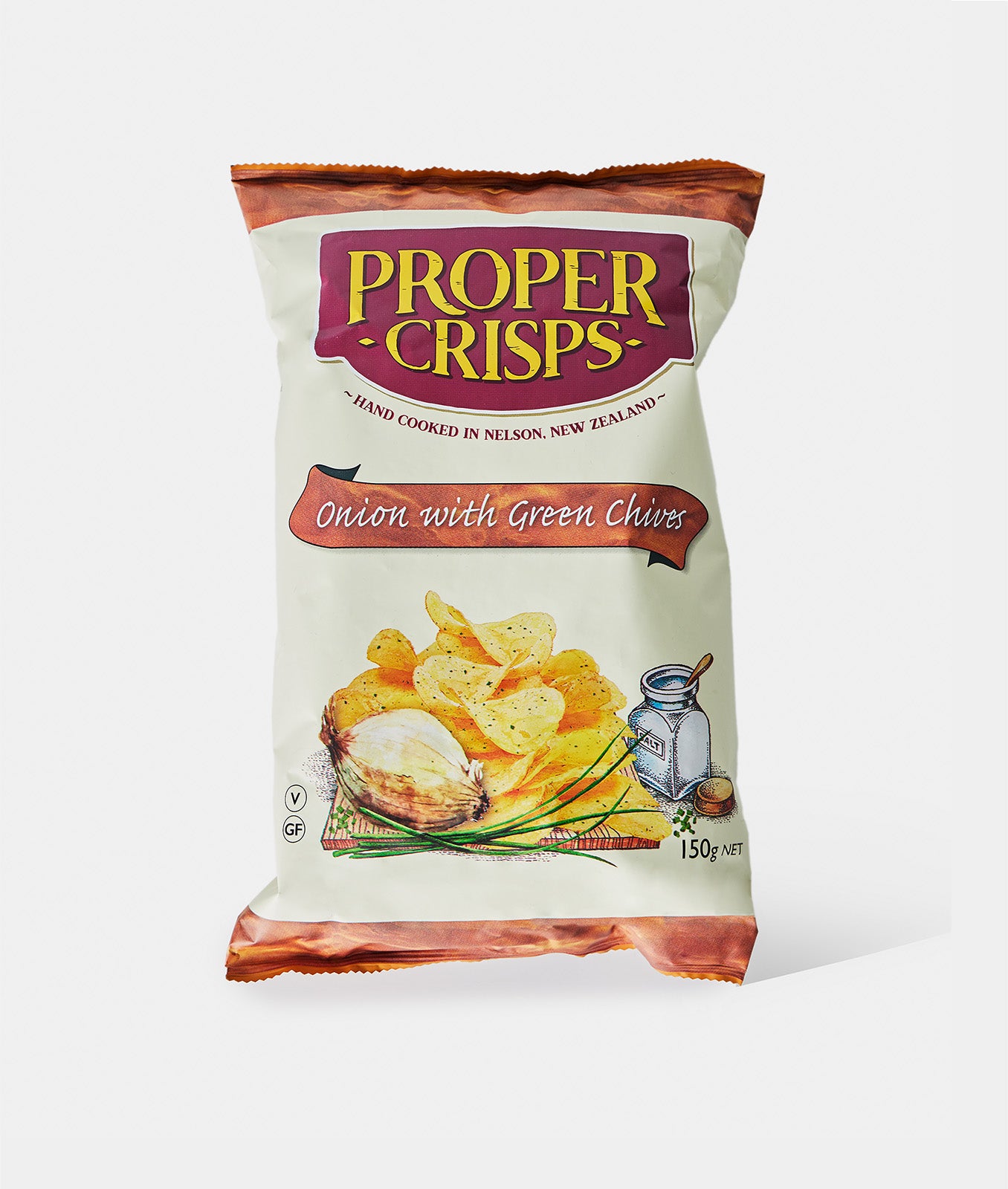 Buy Healthy Chips Online Australia - Part&Parcel