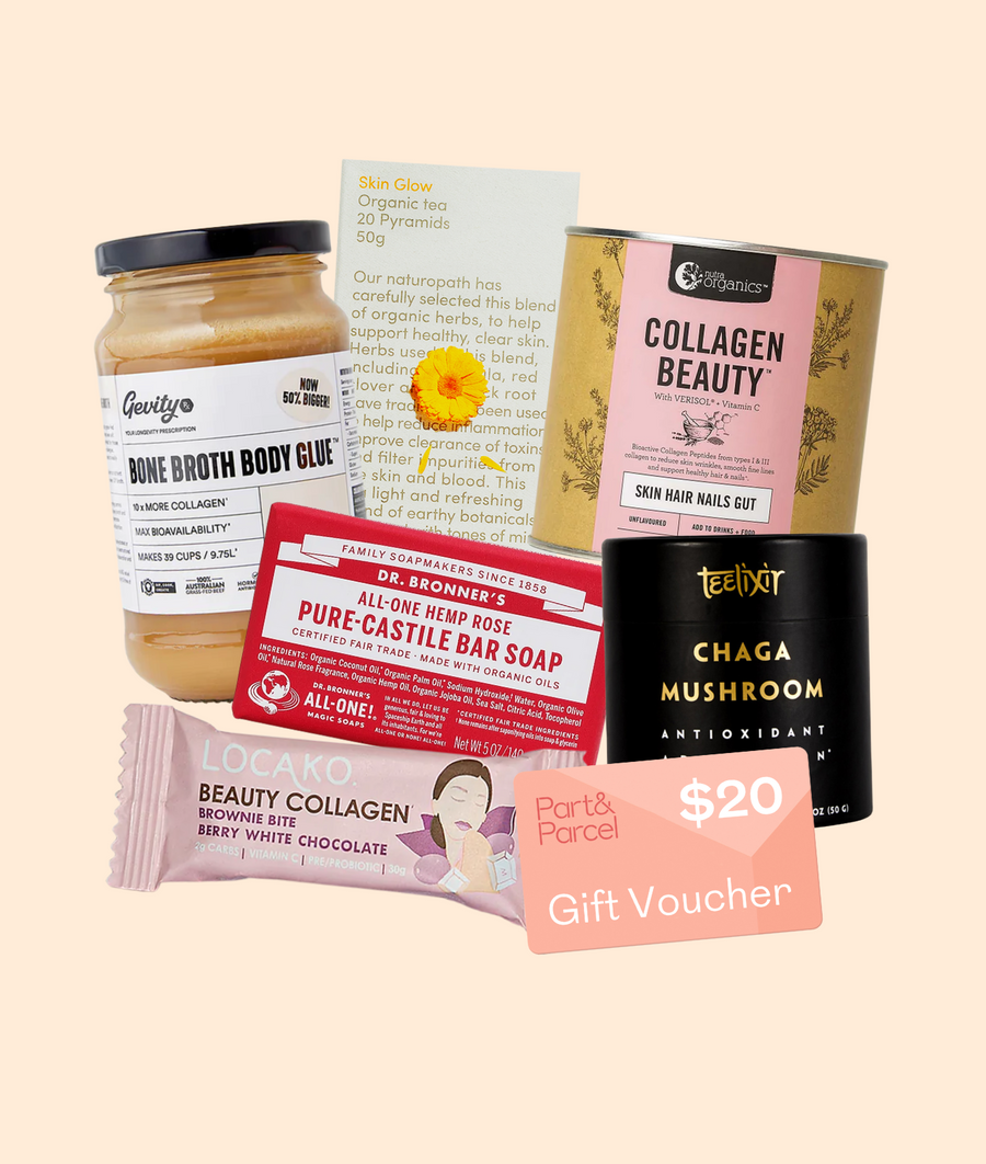 Gifts & Hampers Online - Shop the Range - Part&Parcel