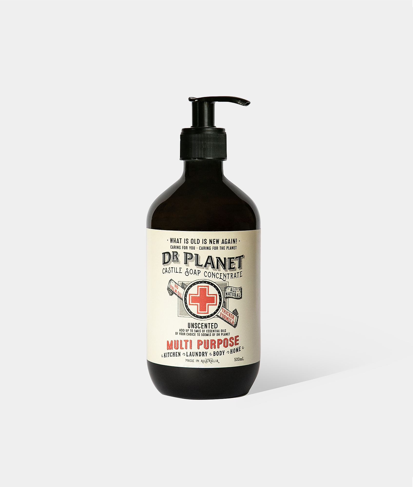 Soap | Hair – Part&Parcel