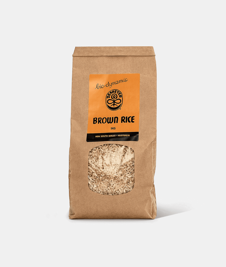 Rice | Grains | Pulses – Part&Parcel