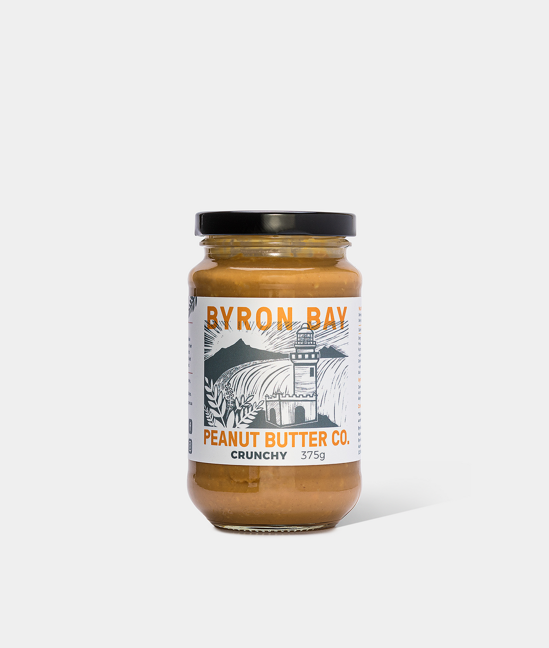 Peanut Butter – Part&Parcel