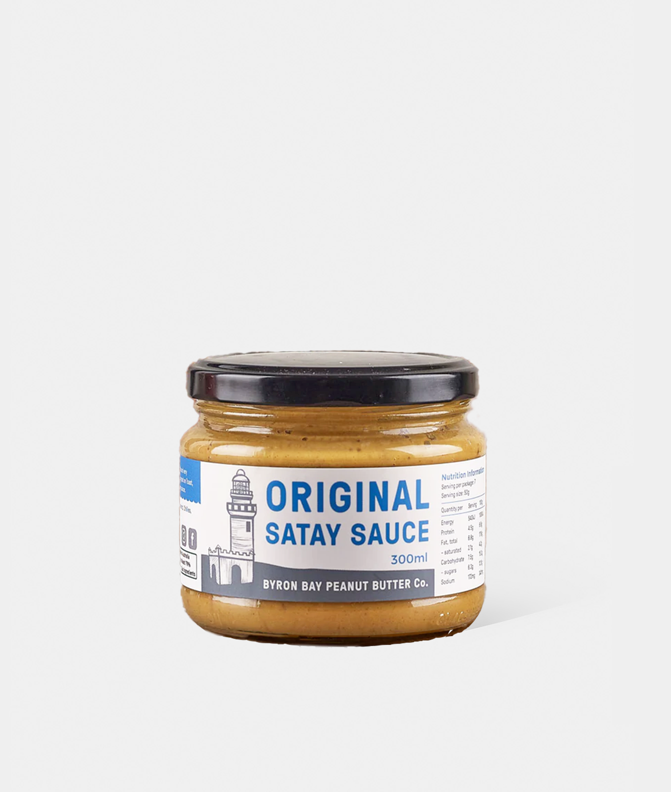 Back in Stock – Part&Parcel