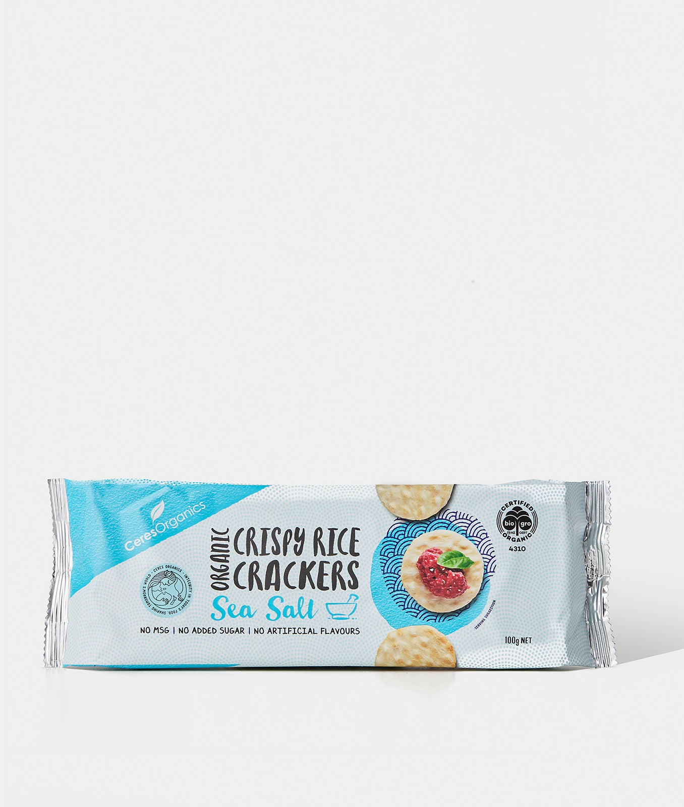 Crackers – Part&Parcel