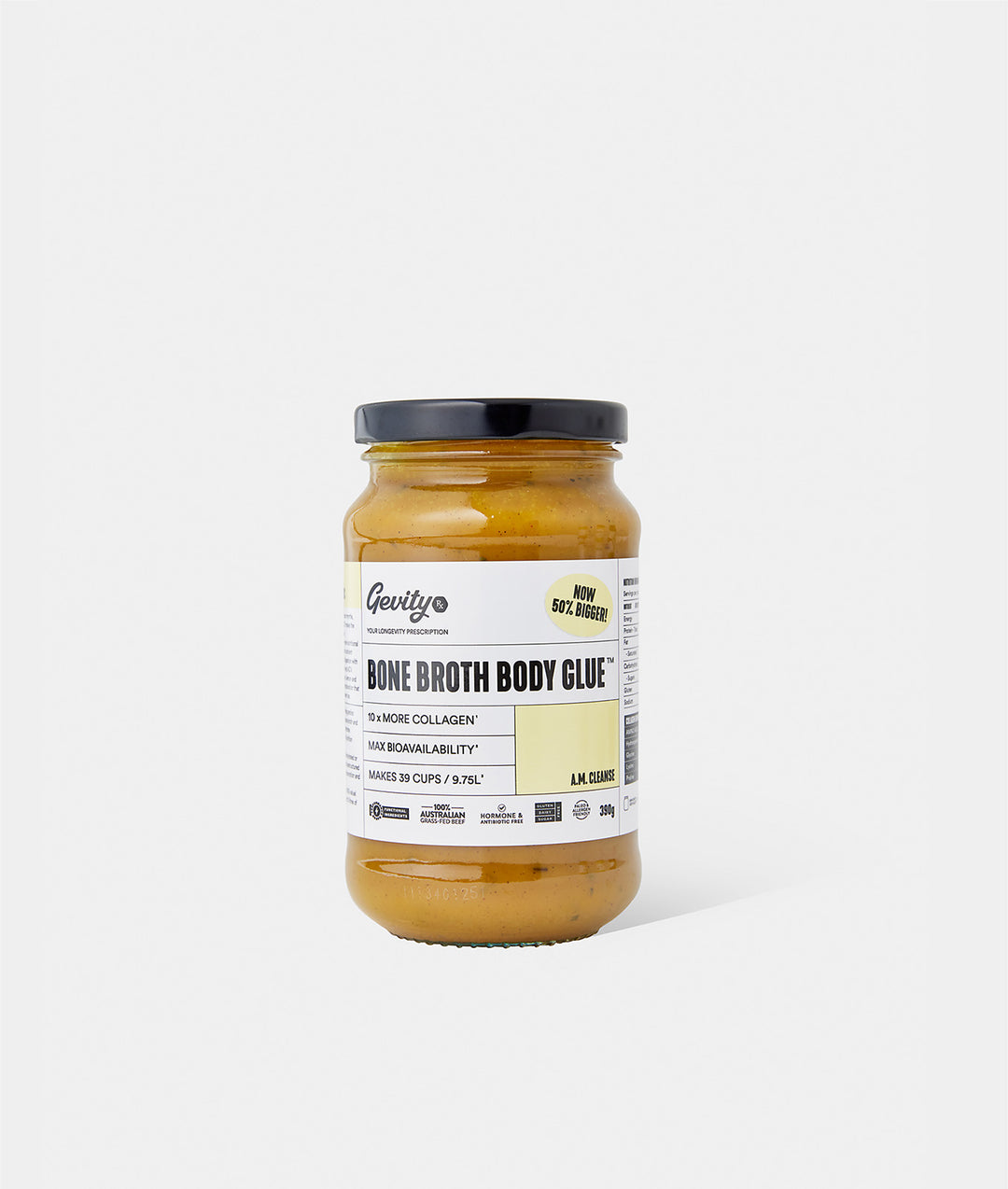 Broth | Miso | Soup – Part&Parcel