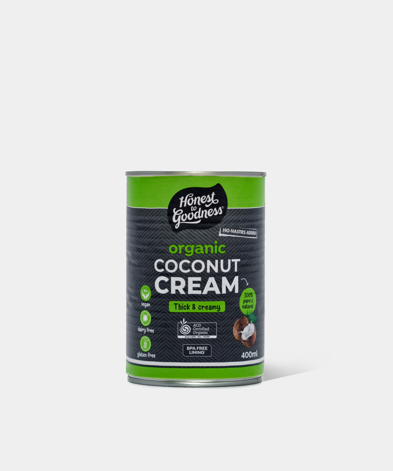 Buy Honest to Goodness | Part&Parcel