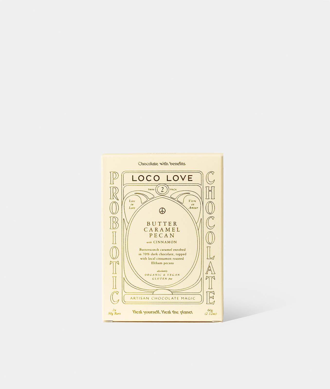 Chocolate – Part&Parcel