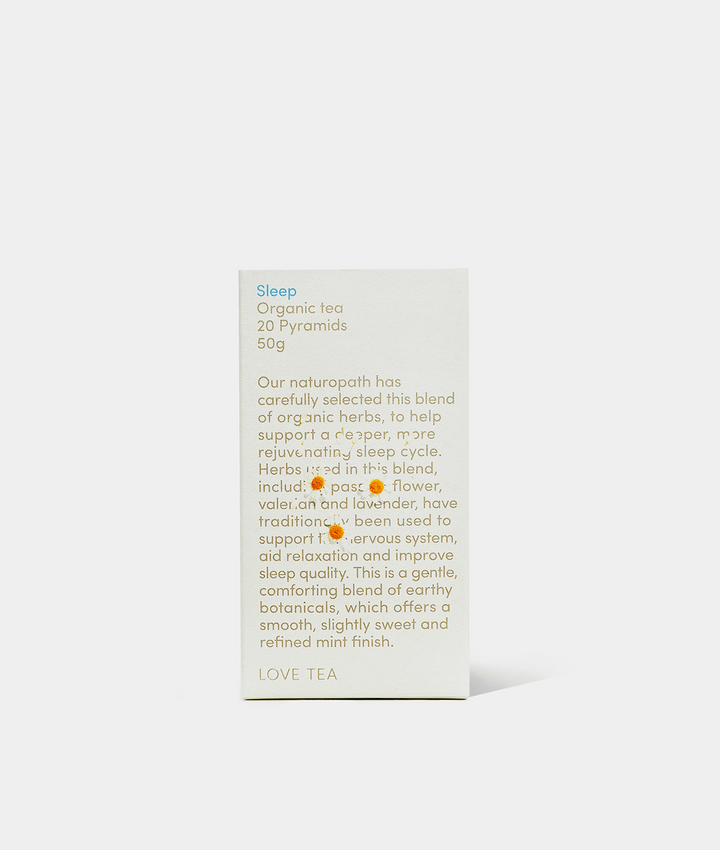 Coffee | Tea – Part&Parcel