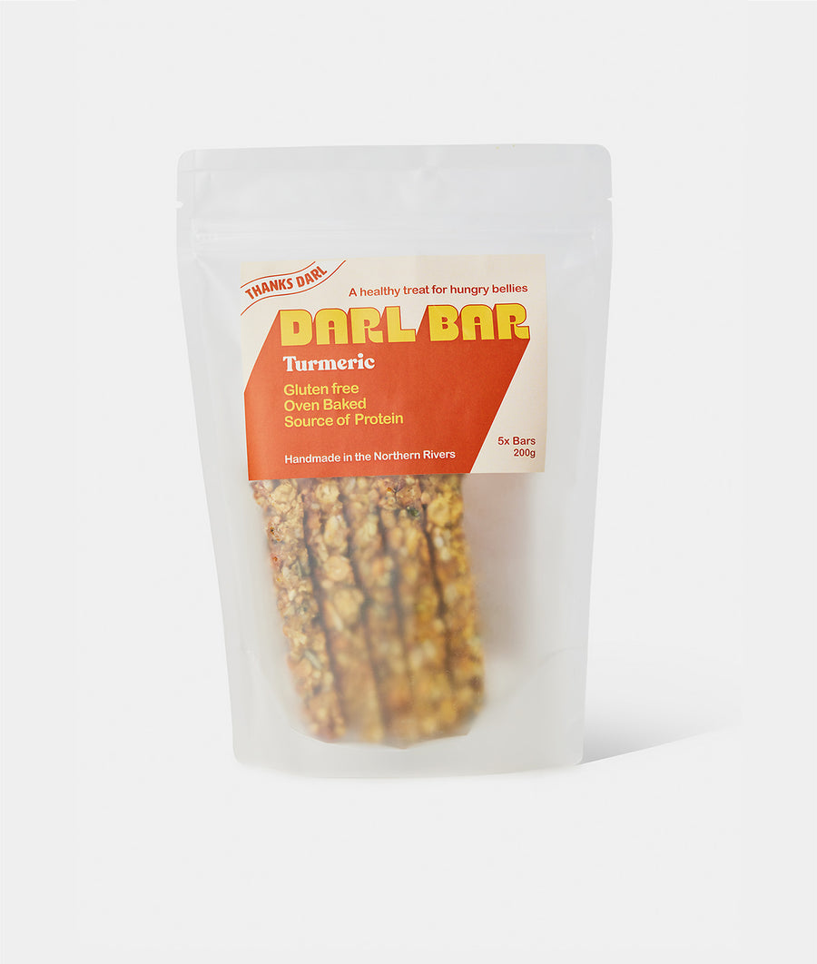 Bars | Chips – Part&Parcel