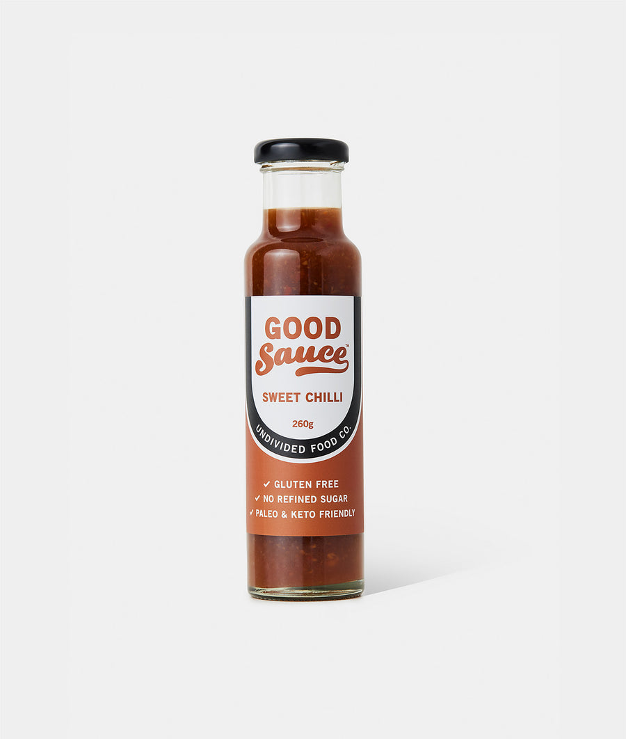 Sauces – Part&Parcel
